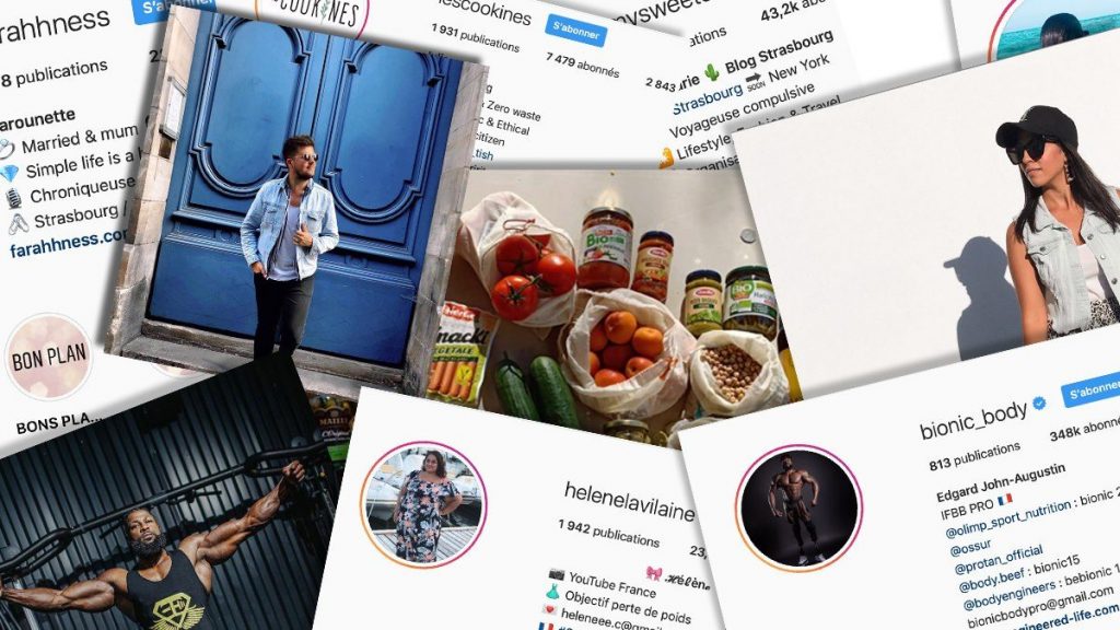 Comment réussir sa collaboration avec un influenceur quand on est ...